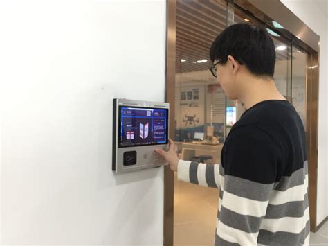 人脸识别智能门禁，引领智慧社区价值创新智能门禁大数据信息服务平台 Csdn博客