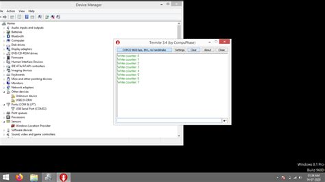 RPi Python Programming 19 Serial UART Communication On RPi S TTL Port