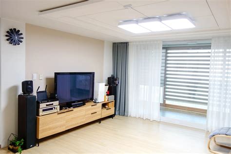 일산동 산들마을 3단지 32평 E편한세상아파트 라이프스타일 슈퍼앱 오늘의집