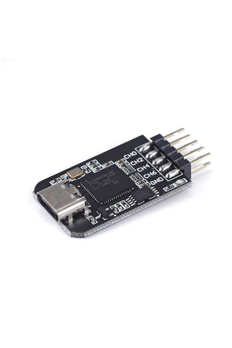 Choice Logic Analyzer Type C Interface Arm Fpga Debugging Tool 24m