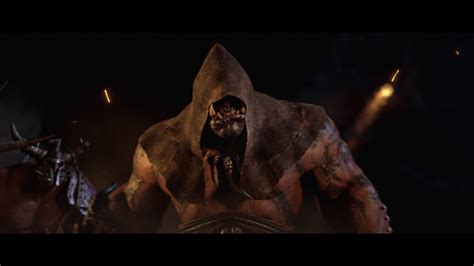 드레노어의 전쟁군주 시네마틱 영상ㅣ월드 오브 워크래프트 Youtube