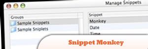 Free Desktop Apps For Managing Code Snippets SitePoint