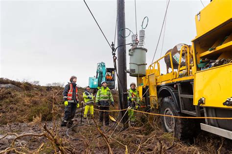 Storm Éowyn Power Cuts Is It Time To Bring Back Wood Burners Newstalk