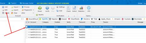 Step By Step Proxy Setup In AIOStream