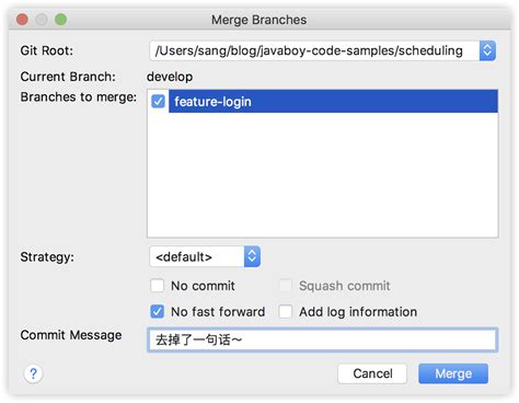 Idea 中 Git使用方法idea登录git Csdn博客