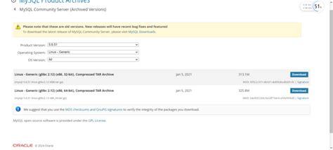 云服务器 Flexus X 实例评测体验之搭建 Mysql 数据库flexus应用服务器l实例安装mysql Csdn博客