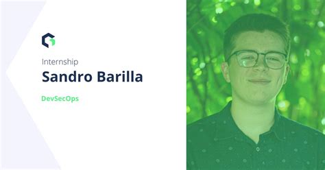 Intern Devsecops Internship Gluo Nv