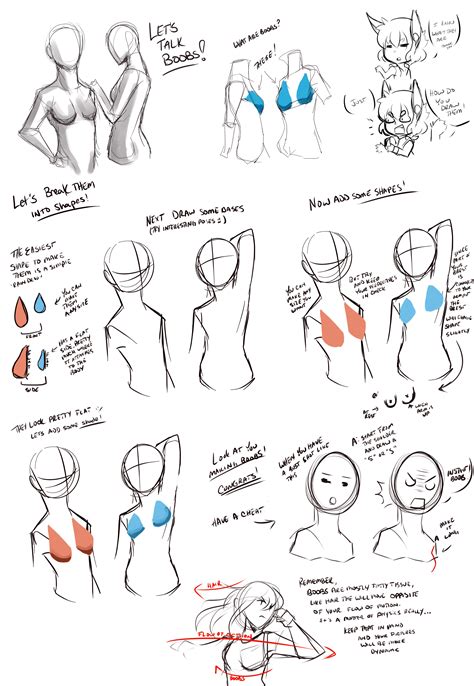 Chest Practice Simple By Lwyn On Deviantart