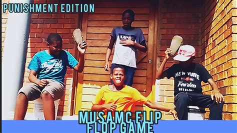 Musamc Flip Flop Game Punishment Edition Youtube