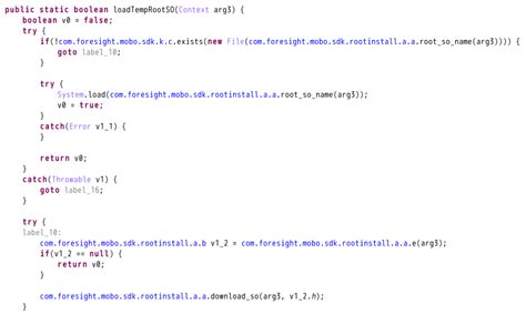 ‘godless Mobile Malware Roots Devices Trend Micro Tr
