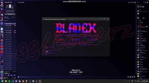 Val Mart Nuked By Aizer Nukersop Aizer Coder Coderz Youtube