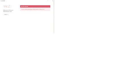 Problem With Installing Ryuzu
