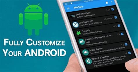 How To Customize Your Android Device With GravityBox