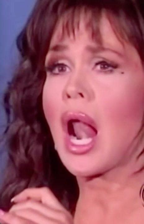 Marie Osmond Tongue Loop Xhamster