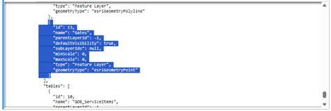 Adding A New Feature Layer To An Existing Feature Esri Community