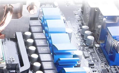 元器件基础知识之电容篇 行业资讯