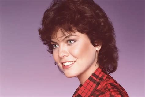 What Happened To Erin Moran The Tragic Final Years Of Happy Days