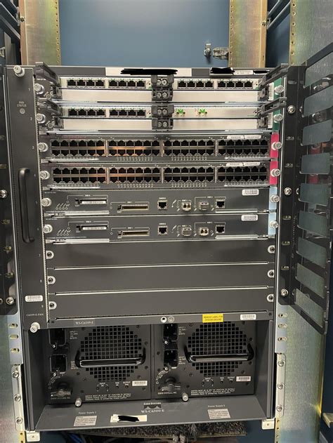Cisco 6509 Eol Going To Tech Heaven Rdatacenterporn