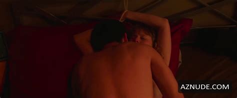 Gauthier Battoue Nude Azmen