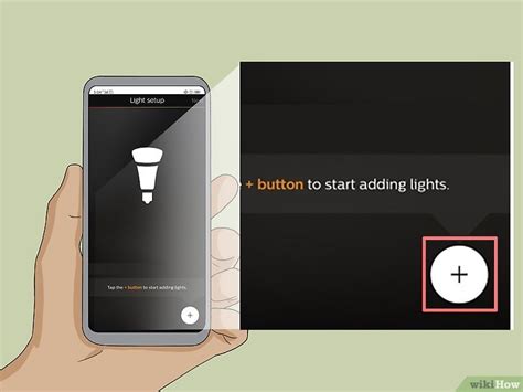 Can You Connect A Hue Bridge To Wi Fi