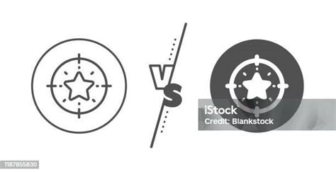 별 대상 선 아이콘입니다 별 등급 기호입니다 최고의 순위 벡터 Championship에 대한 스톡 벡터 아트 및 기타 이미지 Championship 경쟁 계급