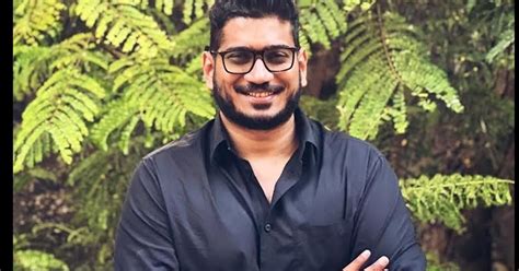 Harsh Shah Elevated As Managing Partner At Vml Advertising Campaign India