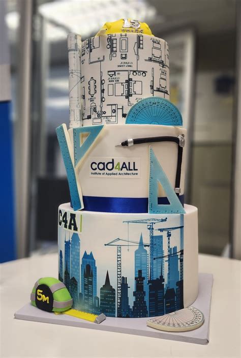 Cad4all Institute Of Applied Architecture On Linkedin Cad4all 17yearsofexcellence