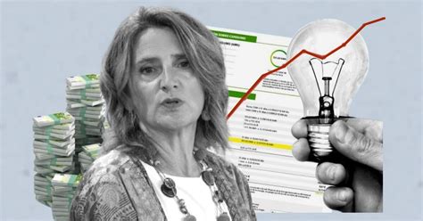 Ribera Agota Los Plazos De La Rebaja De La Luz ¿cuánto Se Incrementará