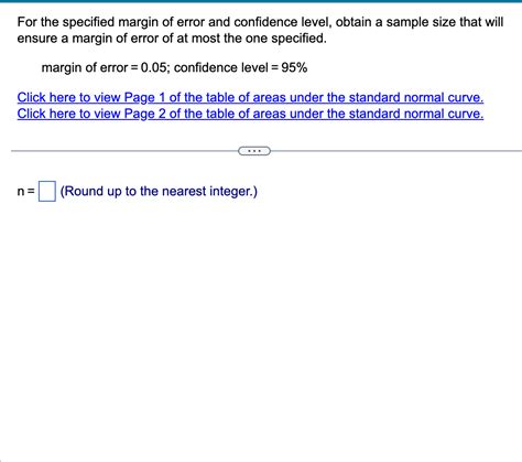 Solved Use A Standard Normal Table To Obtain The Areas Under Chegg