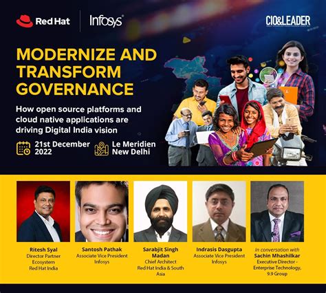 Cioandleader On Linkedin Modernization Digitalization It Itleaders Technology Data…