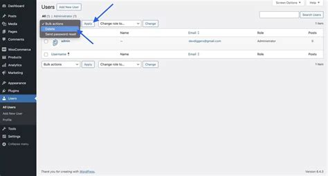 How To Remove Woocommerce From Wordpress In Just 3 Steps
