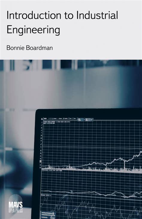 Introduction To Industrial Engineering Simple Book Publishing