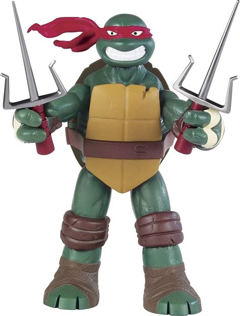 Ninja Turtles Battle Shell Raph