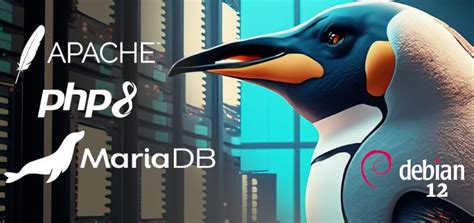 Rudimar Remontti On Linkedin Servidor Web Apache2 Php 82 Mariadb Lets Encrypt Debian 12