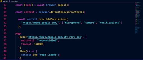 Atharv Joshi On Linkedin Explored A New Javascript Nodsjs Library