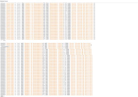 How To Conditionally Color Code Bar Charts In Tableau