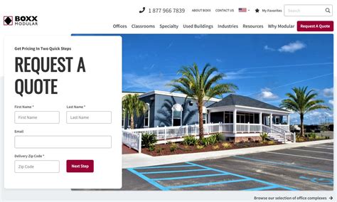 Boxx Modular Modular Building Manufacturers