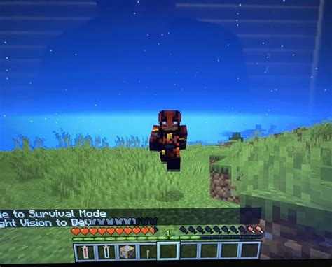 For The Speed I Used A Custom Particle And The Procedure Spawns This