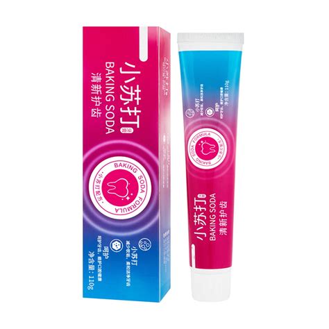 Starlan Whitening Toothpaste Bright White Toothpastewhitening And