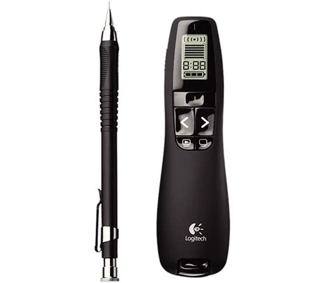 LOGITECH PROFESSIONAL PRESENTER R800 The Stationery Shop Equipping Offices In Singapore