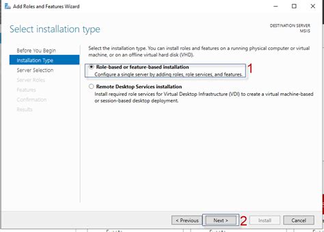 Azure Virtual Machine Extensions Çözümpark