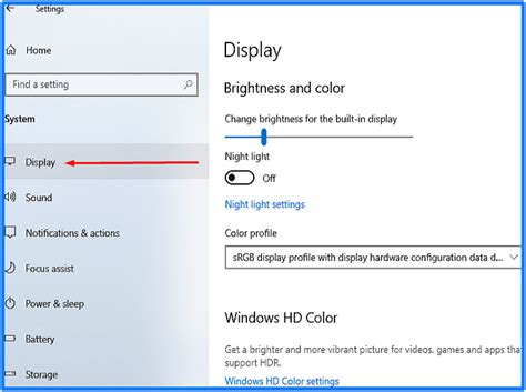 How To Change Laptop Screen Color Temperature Ways To Do It