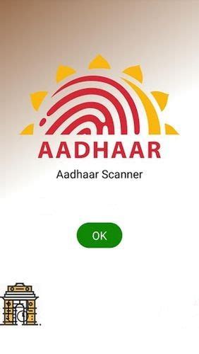 Aadhar QR Decoder Encoder For Android Download For Free