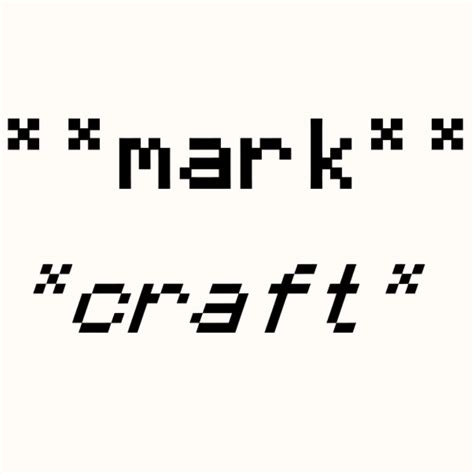 Download Markcraft Minecraft Mods And Modpacks Curseforge