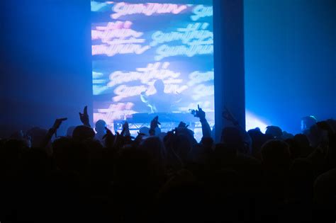 Sumthin Sumthin Soars Into His Most Personal Song Yet When Im Gone