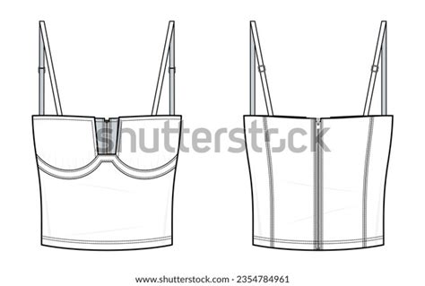 Tube Top Cloth Over 346 Royalty Free Licensable Stock Vectors And Vector Art Shutterstock