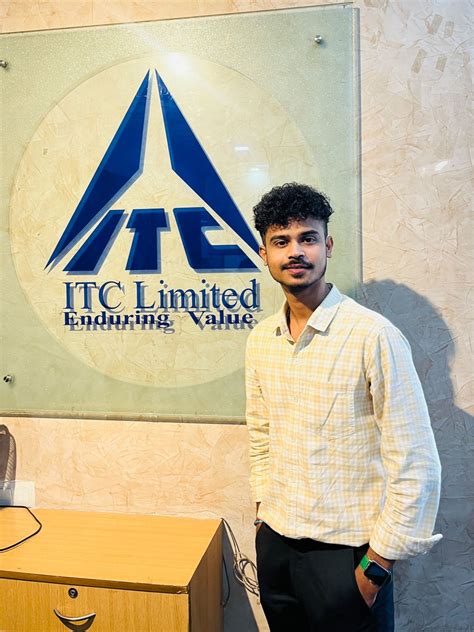 amit pardeshi on linkedin internship itclimited classmate sales marketing…