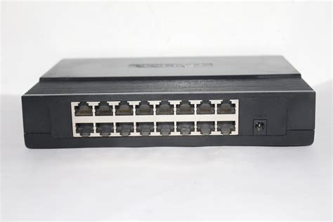 Tp Link 16 Port Switch Sf1016d Used Digistruck Bangladesh