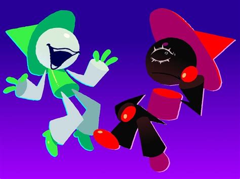 Credits For Nightinflictor On Twitter Bambi Dave And Busters Henry
