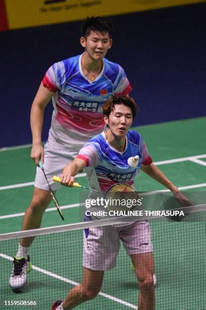 Yu Chun Liu Photos And Premium High Res Pictures Getty Images